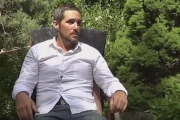 10 Grim Facts And Conspiracies Surrounding The Death Of Max Spiers ...