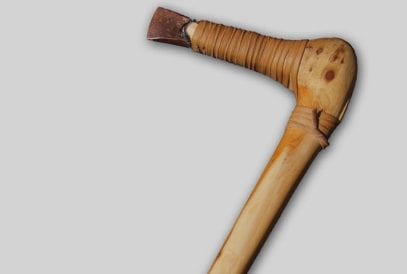 10 Lesser-Known Facts About Otzi The Iceman - Listverse