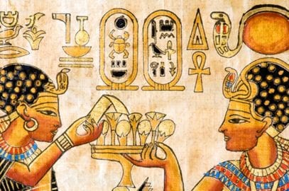 10 Bizarre Facts About The Pharaohs Of Ancient Egypt - Listverse