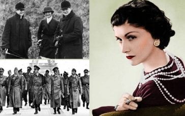 10 Famous People Who Profited From Nazi Rule - Listverse
