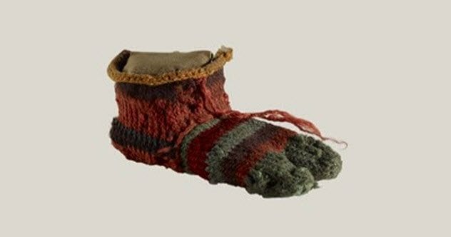 10 Moments When Socks Changed History - Listverse