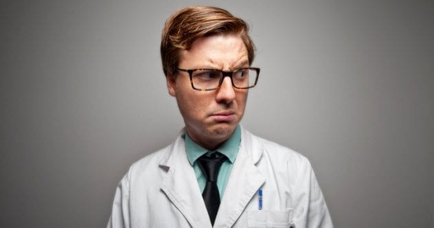 10 Recent Crazy Medical Stories That Will Blow Your Mind - Listverse