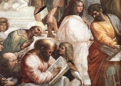 10 Strange Facts About Pythagoras: Mathematician and Cult Leader ...