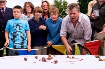 Top 10 Wacky Animal Races From Around The World - Listverse