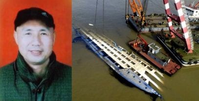 Top 10 Disgraced Captains Who Abandoned Ship - Listverse