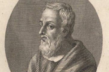 10 Strange Facts About Pythagoras: Mathematician and Cult Leader ...