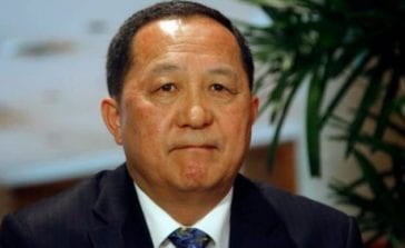 Top 10 Key North Korean Political Figures You Probably Don't Know ...