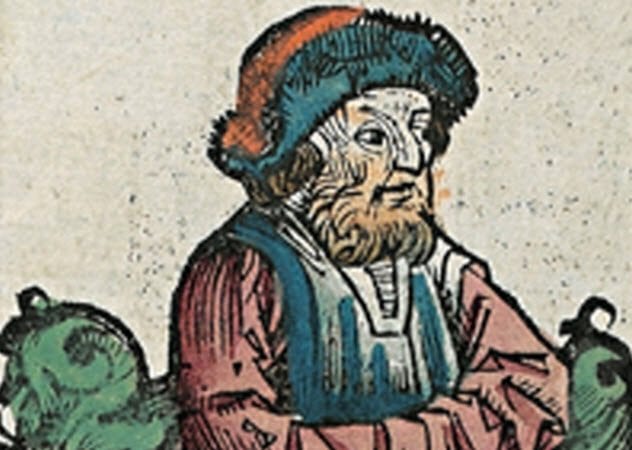 10 Strange Facts About Pythagoras: Mathematician And Cult Leader ...