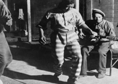 Top 10 Gruesome Accounts Of Sing Sing's Electric Chair - Listverse