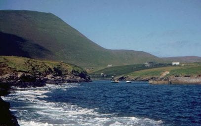 Top 10 Fascinating Atlantic Islands You Probably Haven't Heard Of ...