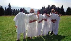 10 Psychological Reasons Why People Join Cults - Listverse