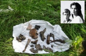 Top 10 Recently Uncovered Facts About The Murdered Romanovs - Listverse