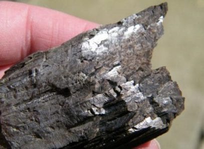 Top 10 Rocks That Stink - Listverse