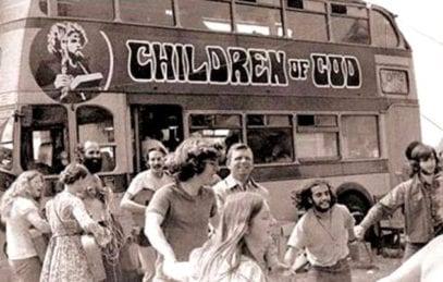 10 Psychological Reasons Why People Join Cults - Listverse