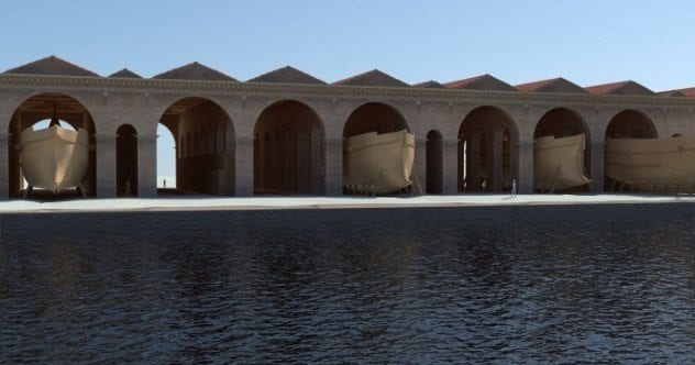 Top 10 Recent Surprising Glimpses Into The Ancient Roman World - Listverse