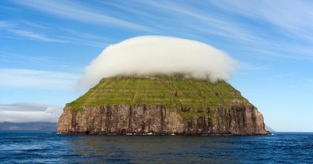 Top 10 Fascinating Atlantic Islands You Probably Haven't Heard Of ...