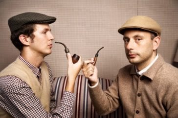 Top 10 Secret Languages - Listverse