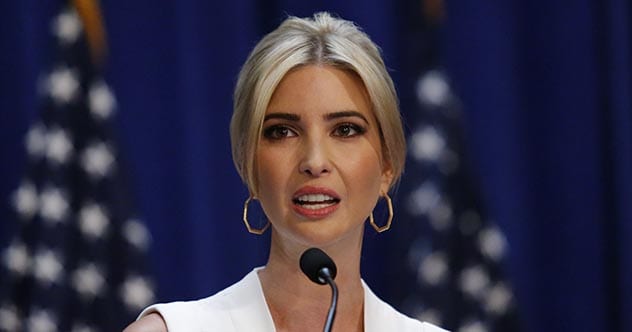 Top 10 Blatant Examples Of Nepotism In The US Presidency - Listverse