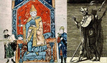 Top 10 Shocking Assassinations That Changed Medieval History - Listverse