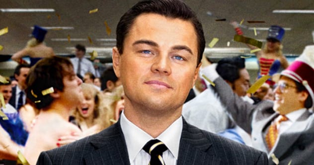 10 Crazy Ways Actors Prepared For Drug Addict Roles - Listverse