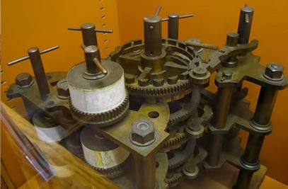 Top 10 Victorian Era Inventions That Were Ahead Of Their Time - Listverse