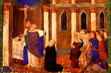 Top 10 Weird Facts About Death & Dying In The Middle Ages - Listverse