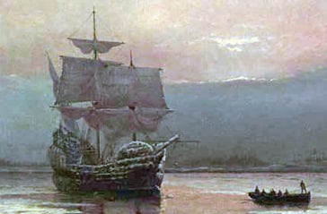 Top 10 Facts That Change How You See The Story Of The Mayflower - Listverse