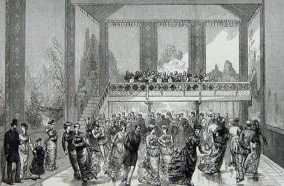 Top 10 Victorian Era Inventions That Were Ahead Of Their Time - Listverse