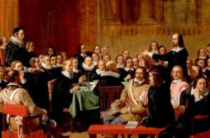 Top 10 Facts That Change How You See The Story Of The Mayflower - Listverse