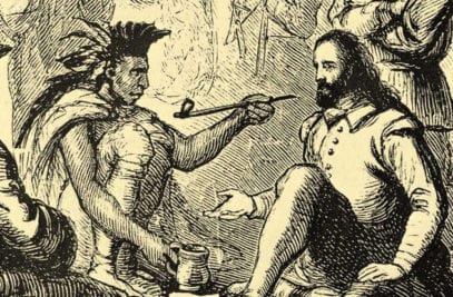 Top 10 Facts That Change How You See The Story Of The Mayflower - Listverse