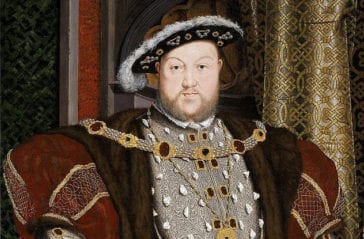 Top 10 Highly Successful Liars From History - Listverse
