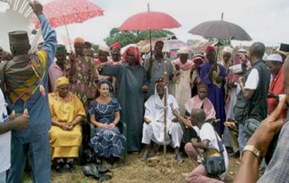 Top 10 Fascinating Facts About Liberia - Listverse