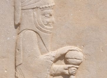 10 Ancient Magical Spells That People Actually Believed - Listverse