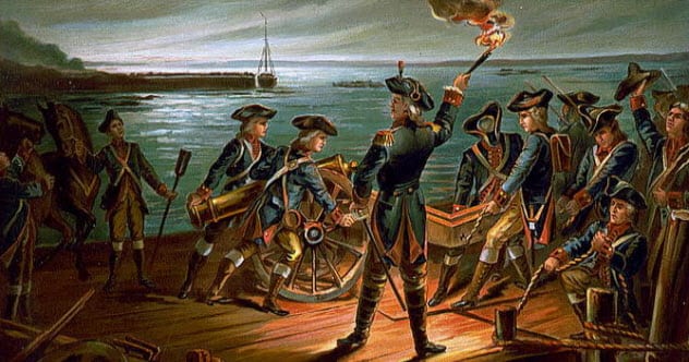 Top 10 Examples Of Incredible Military Retreats - Listverse