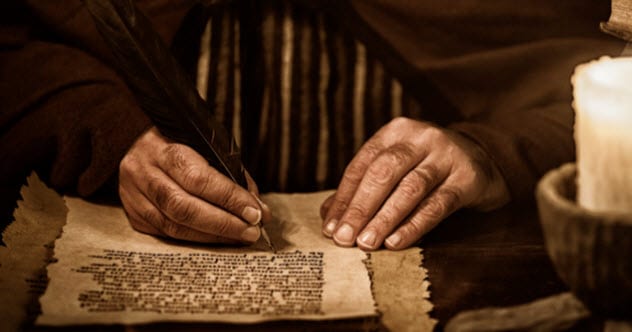 Top 10 Angry Letters From The Middle Ages And Antiquity - Listverse