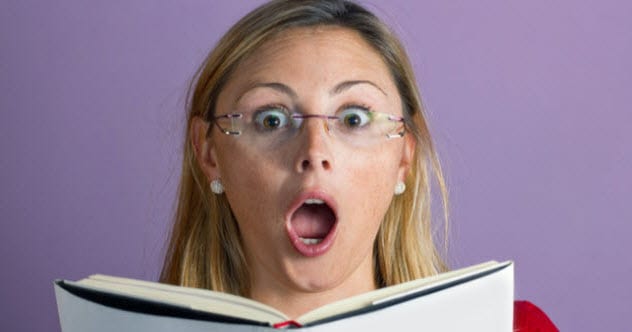 Top 10 Shocking Facts About Famous Writers - Listverse