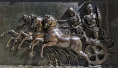 10 Ancient Magical Spells That People Actually Believed - Listverse