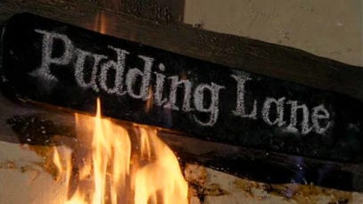 Top 10 Incredible Facts Surrounding The Great Fire Of London - Listverse