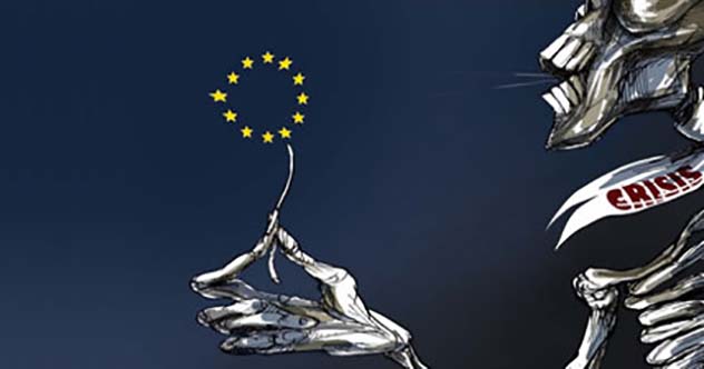 Top 10 Reasons The European Union Is Doomed - Listverse