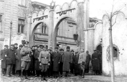 10 Harrowing Facts About Krakow’s Ghetto - Listverse