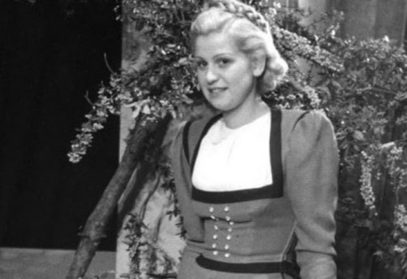 10 Fascinating Ways The Nazis Influenced Fashion - Listverse