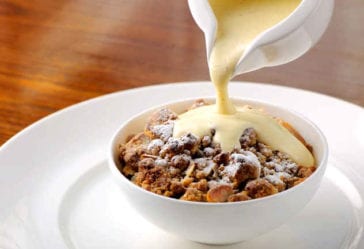 Top 10 Origins Of Popular Desserts - Listverse