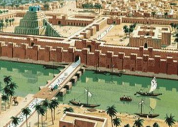 10 Glimpses Into Life In Man's First Civilization - Listverse