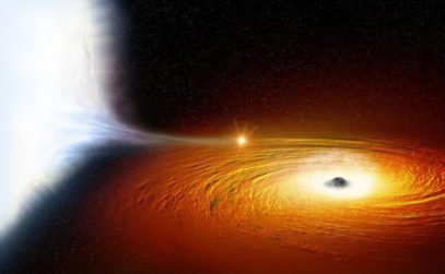 Top 10 Recently Discovered Cosmic Phenomena - Listverse
