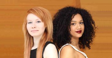 Top 10 Bizarre And Rare Types Of Twins - Listverse