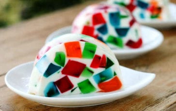 Top 10 Origins Of Popular Desserts - Listverse