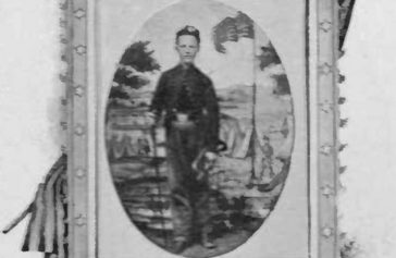 10 Notable Child Soldiers Of The United States Civil War - Listverse