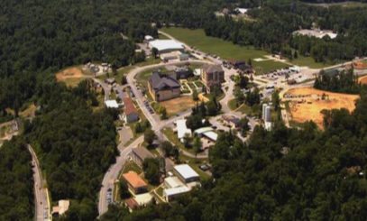 Top 10 Secret United States Government Bunkers - Listverse