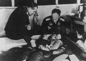 Top 10 Horrific Nazi Human Experiments - Listverse