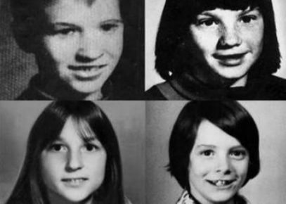 10 Terrifying American Serial Killers Still At Large - Listverse